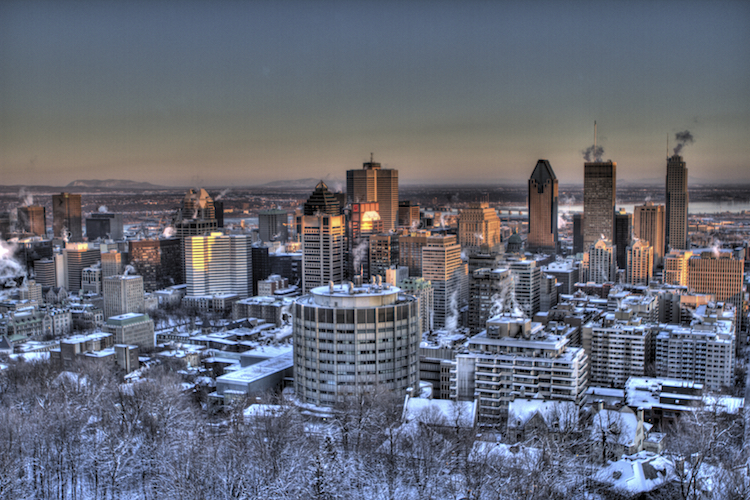 L'hiver dans un pays froid : nos meilleurs conseils pour y survivre