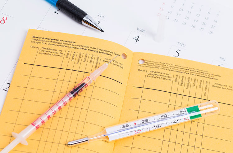 5 documents indispensables pour voyager