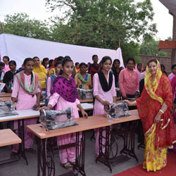 Pimp my world : un voyage solidaire en Amérique du Sud