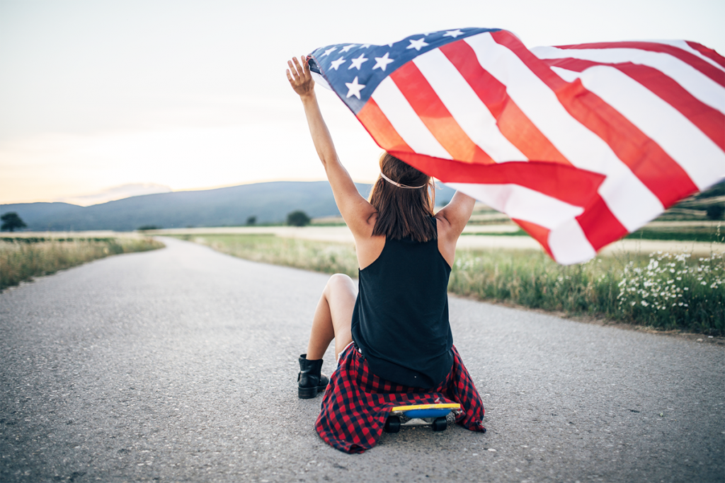 Fille au pair aux Etats-Unis, une expérience enrichissante pour les jeunes
