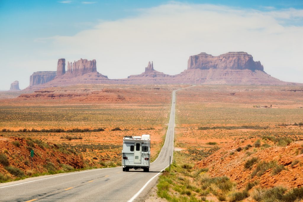 Organiser un road trip : conseils et outils pour planifier son voyage