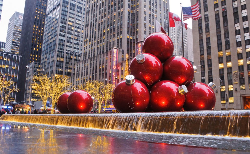 Les traditions de Noël autour du monde