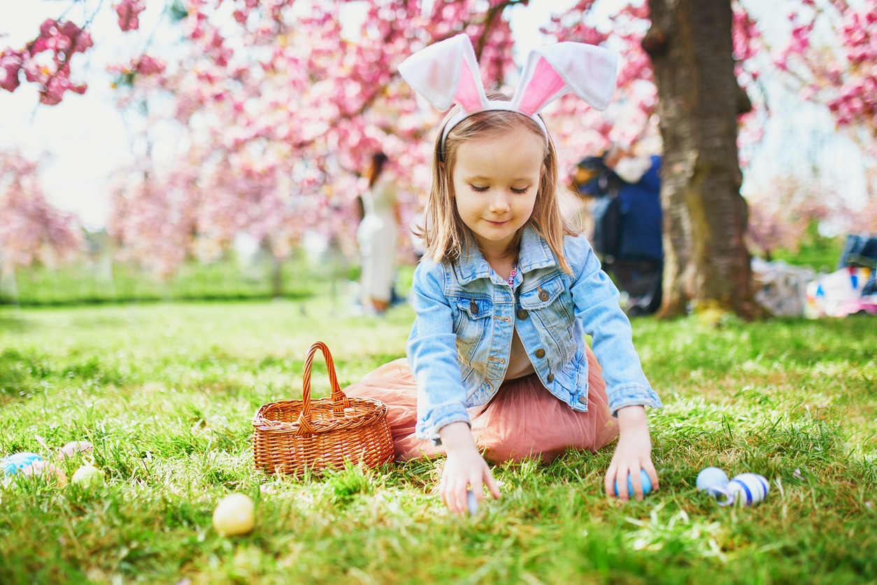 Comment se fête Pâques dans le monde